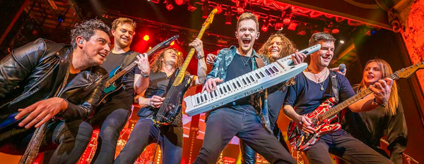 The Classic Rock Show | News