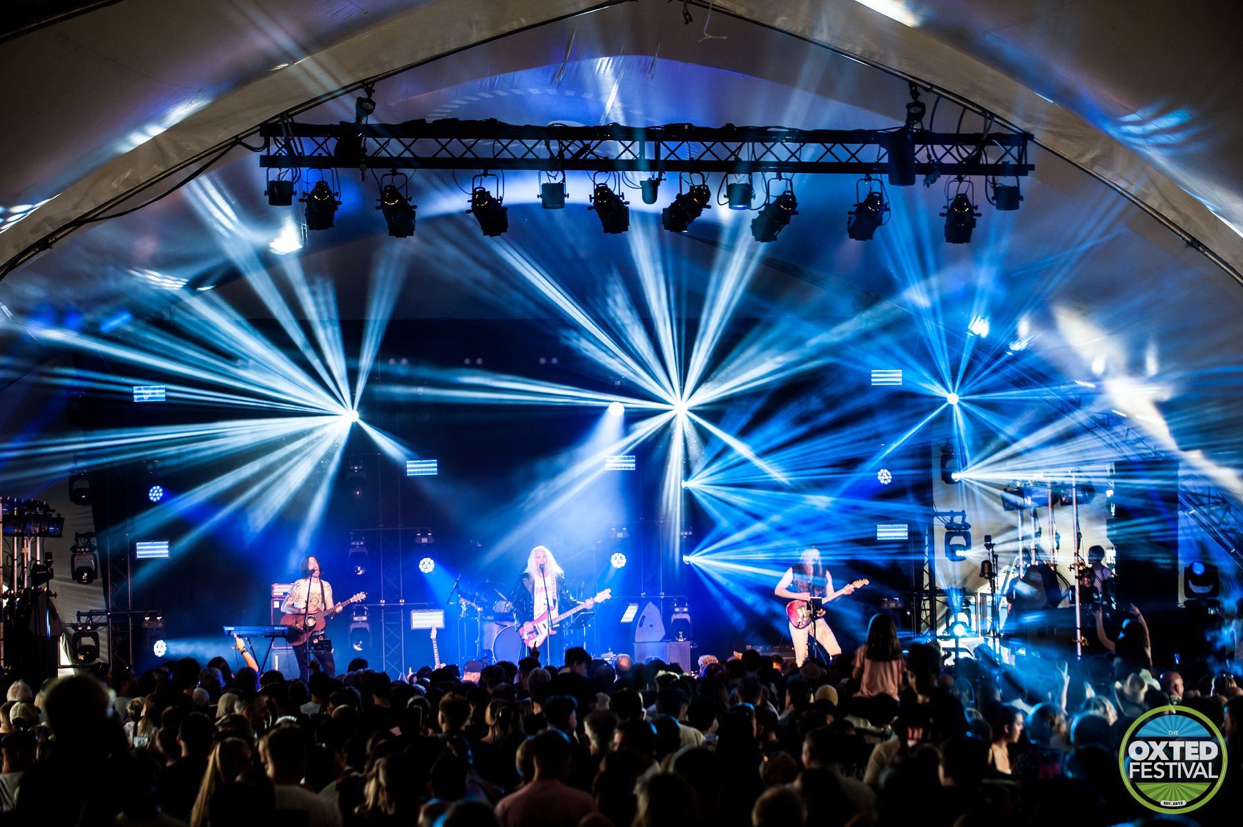 Randy and the Rockets