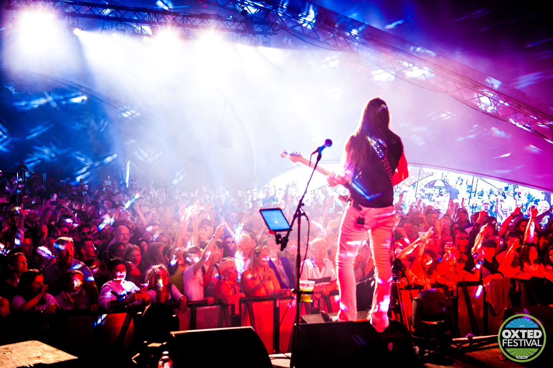 Randy and the Rockets - Gigs