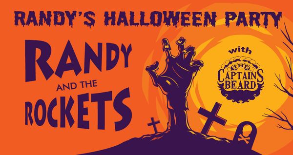 Randy and the Rockets
