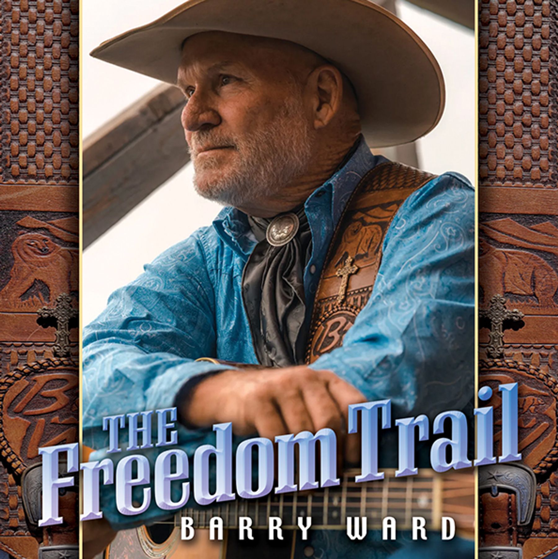 Barry Ward