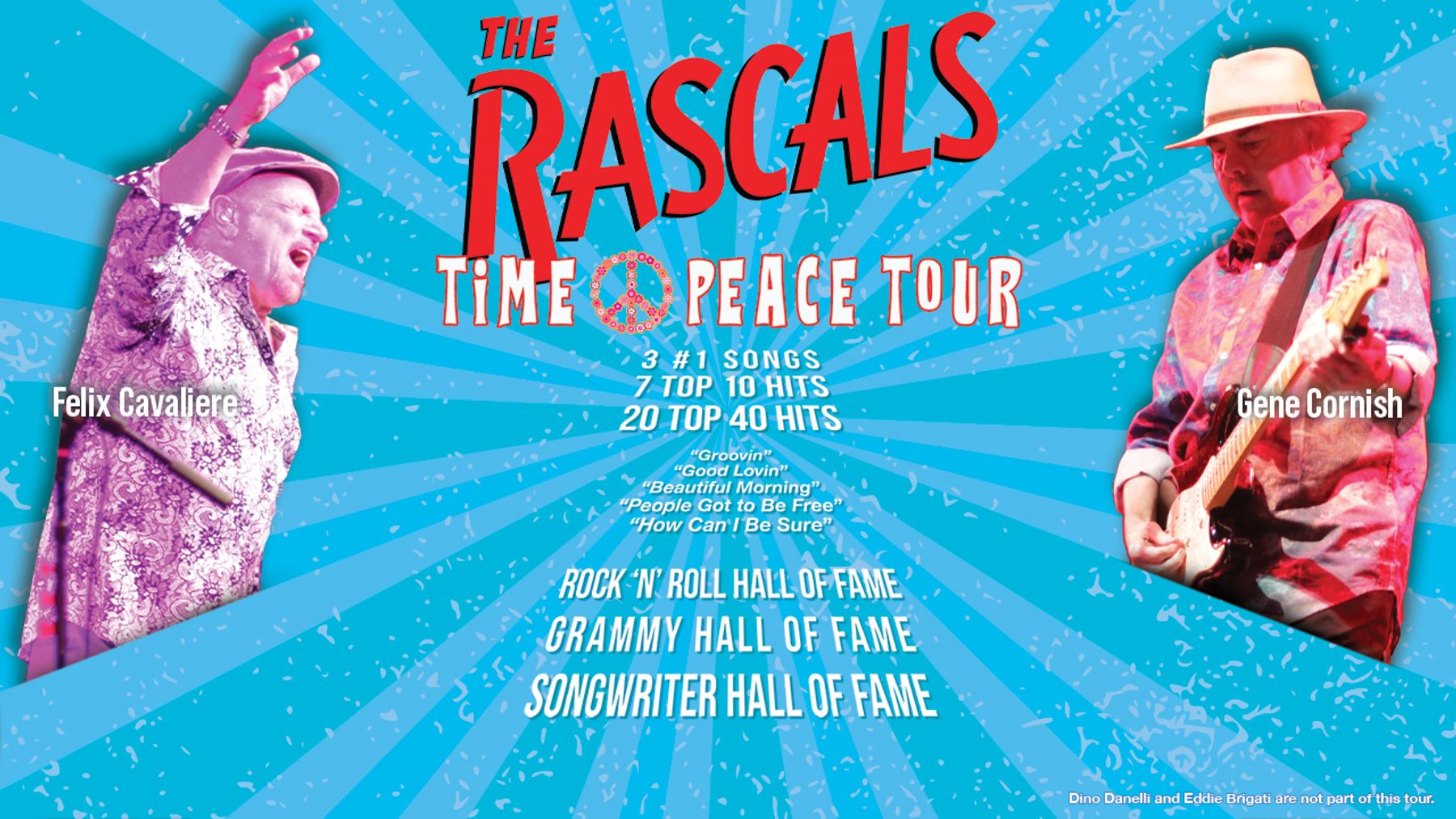 therascalstour.com - News