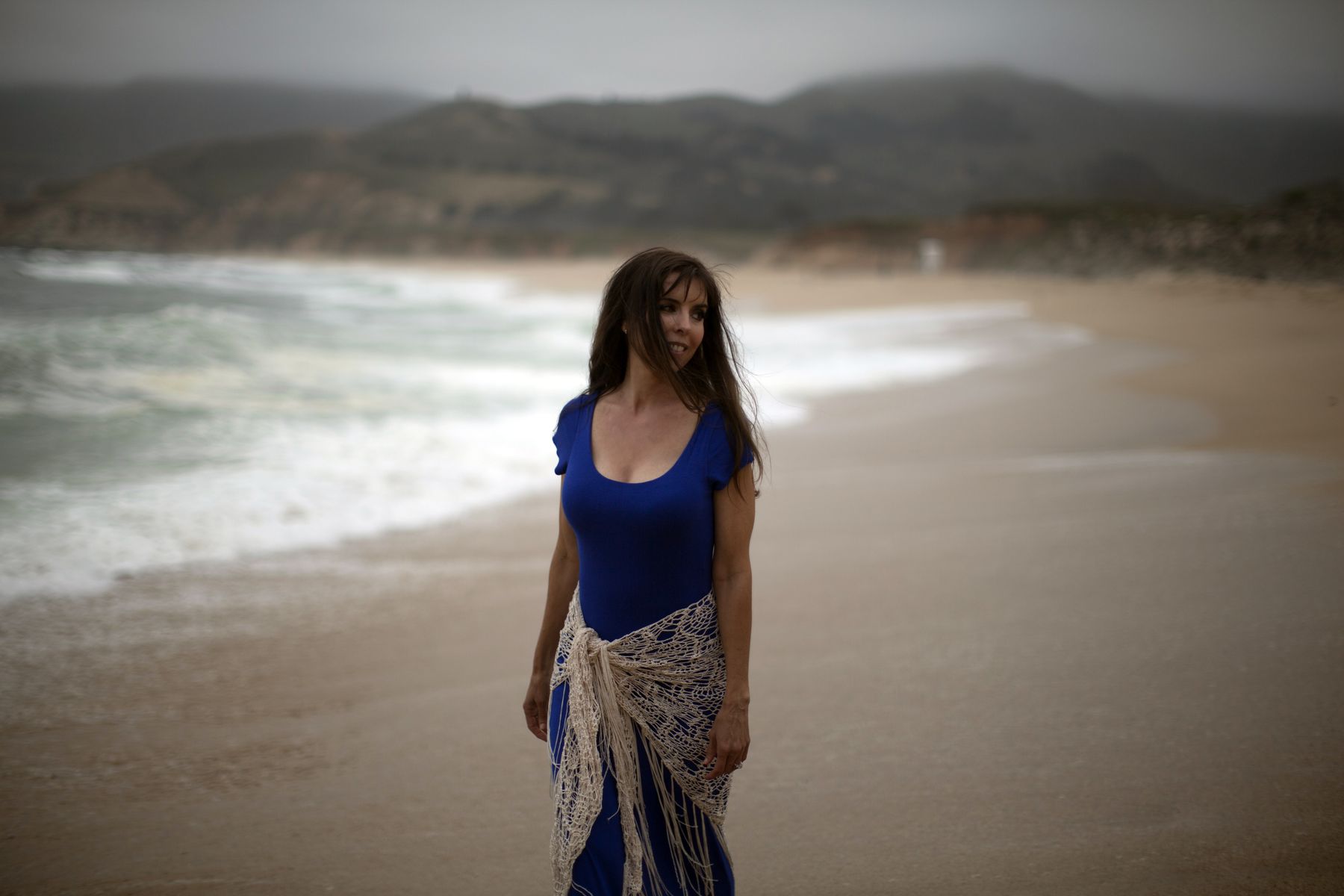 Laura Sullivan Music Website