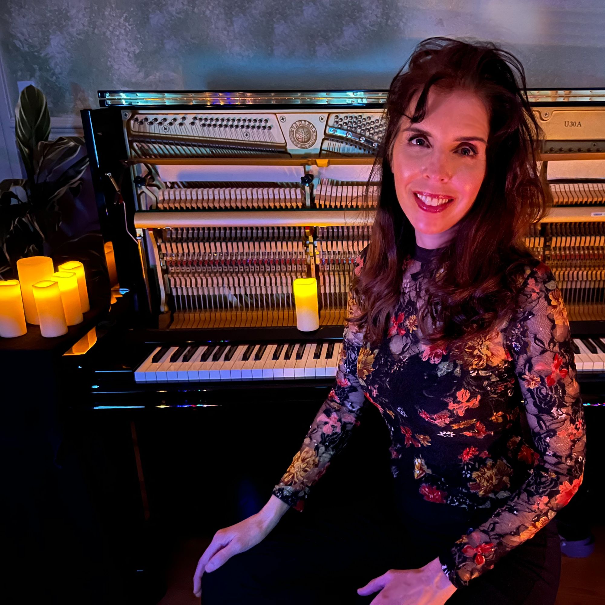 Laura Sullivan Music Website - Bio