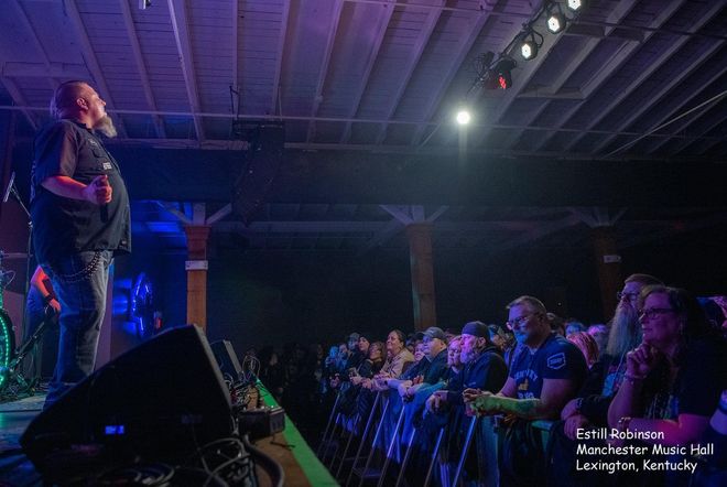 Gravel Switch - Press Kit