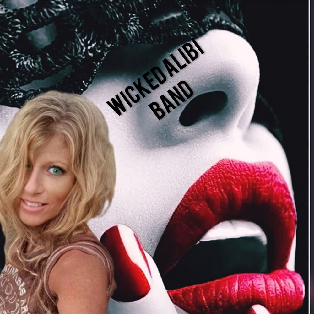 WICKED ALIBI BAND - Bio