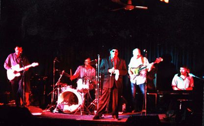 Donald Ray Johnson - Photos