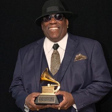 Donald Ray Johnson - Bio