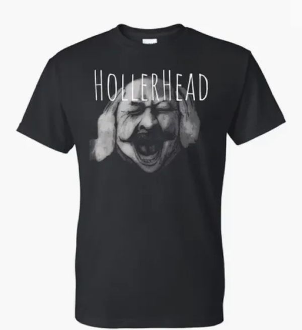 Hollerhead