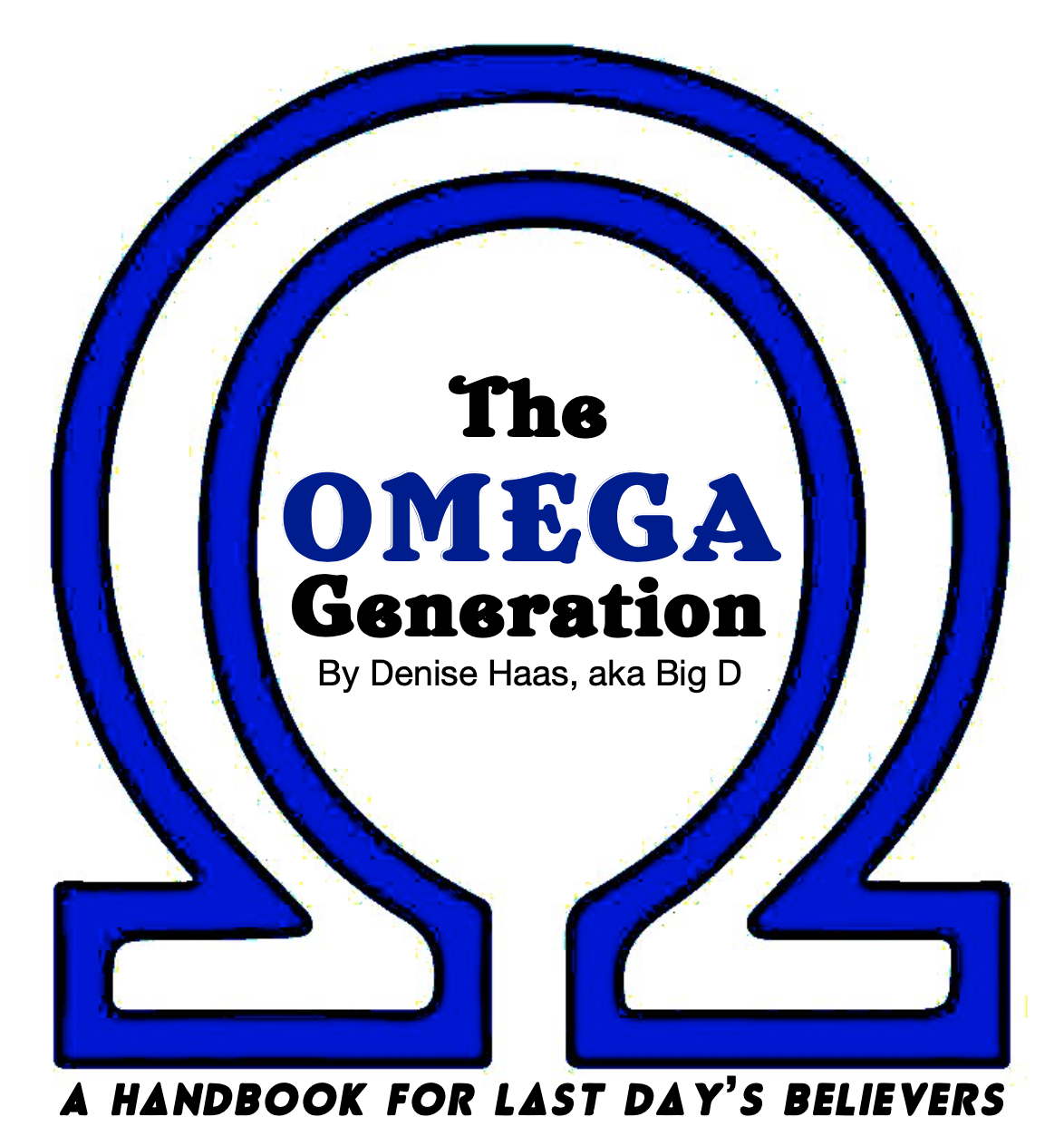 The Omega Generation - Photos