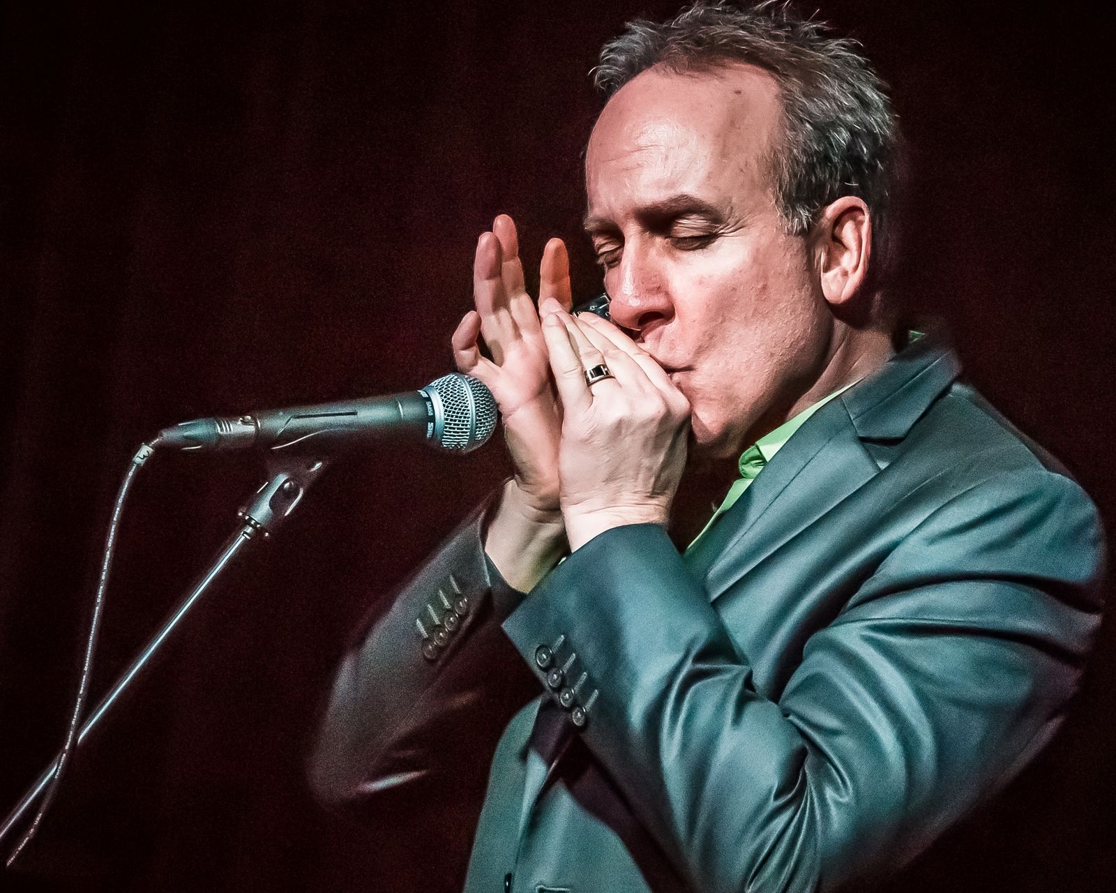 Newmarket Folk Society - Concerts