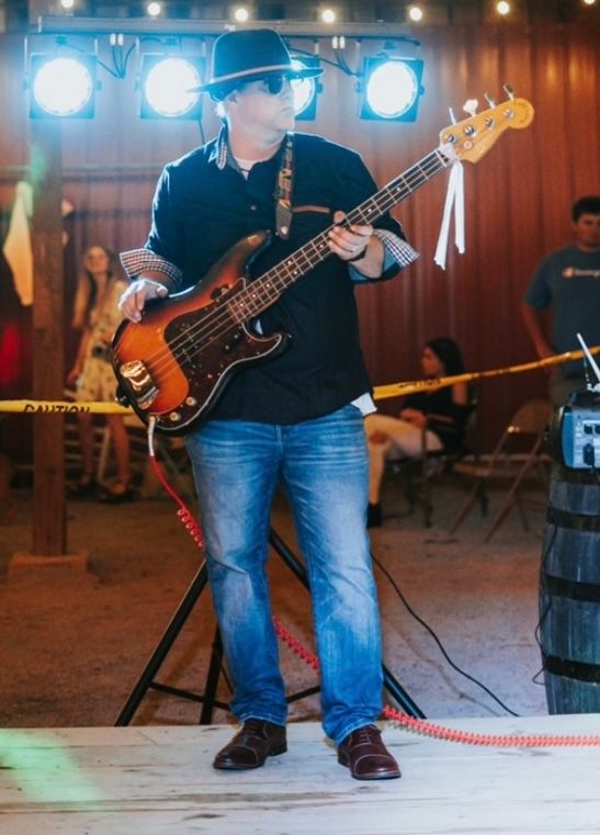 Alex Napier & DayBreak