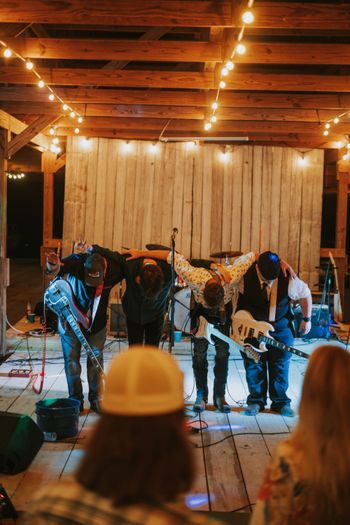 Alex Napier & DayBreak