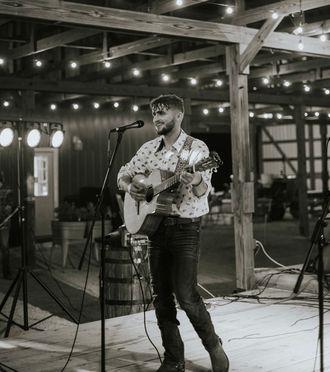 Alex Napier & DayBreak - Press Kit