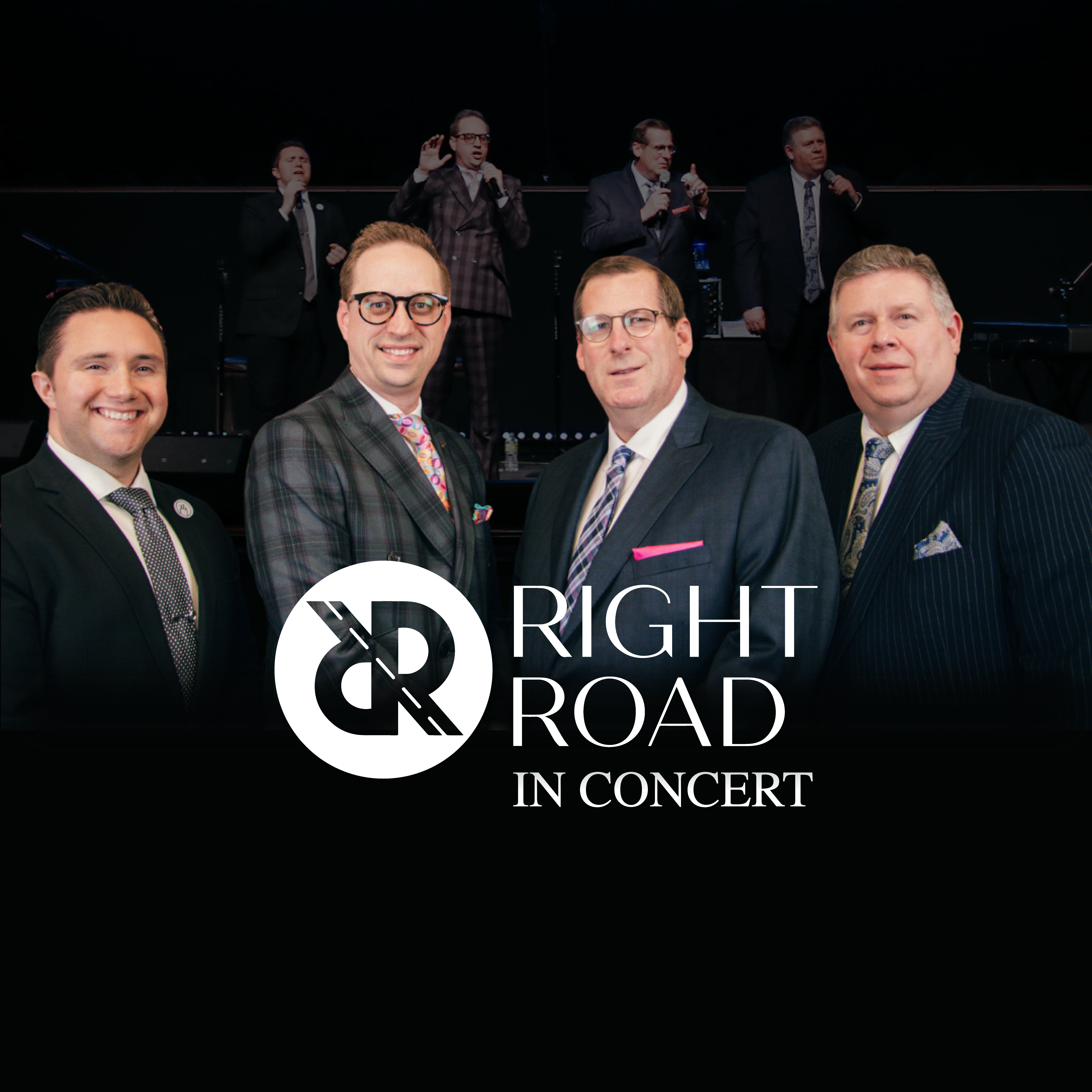 Right Road Quartet - Resources