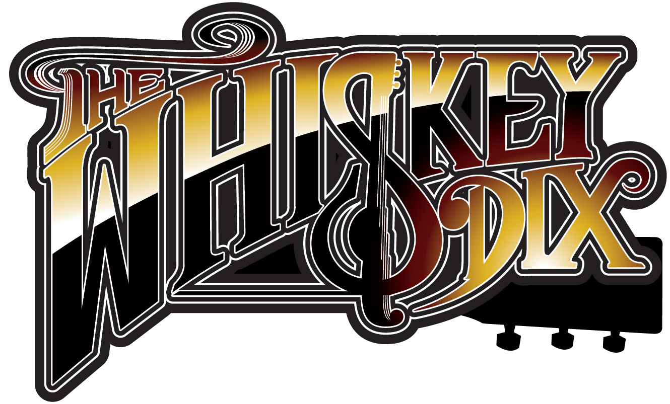 The Whiskey Dix - About Us