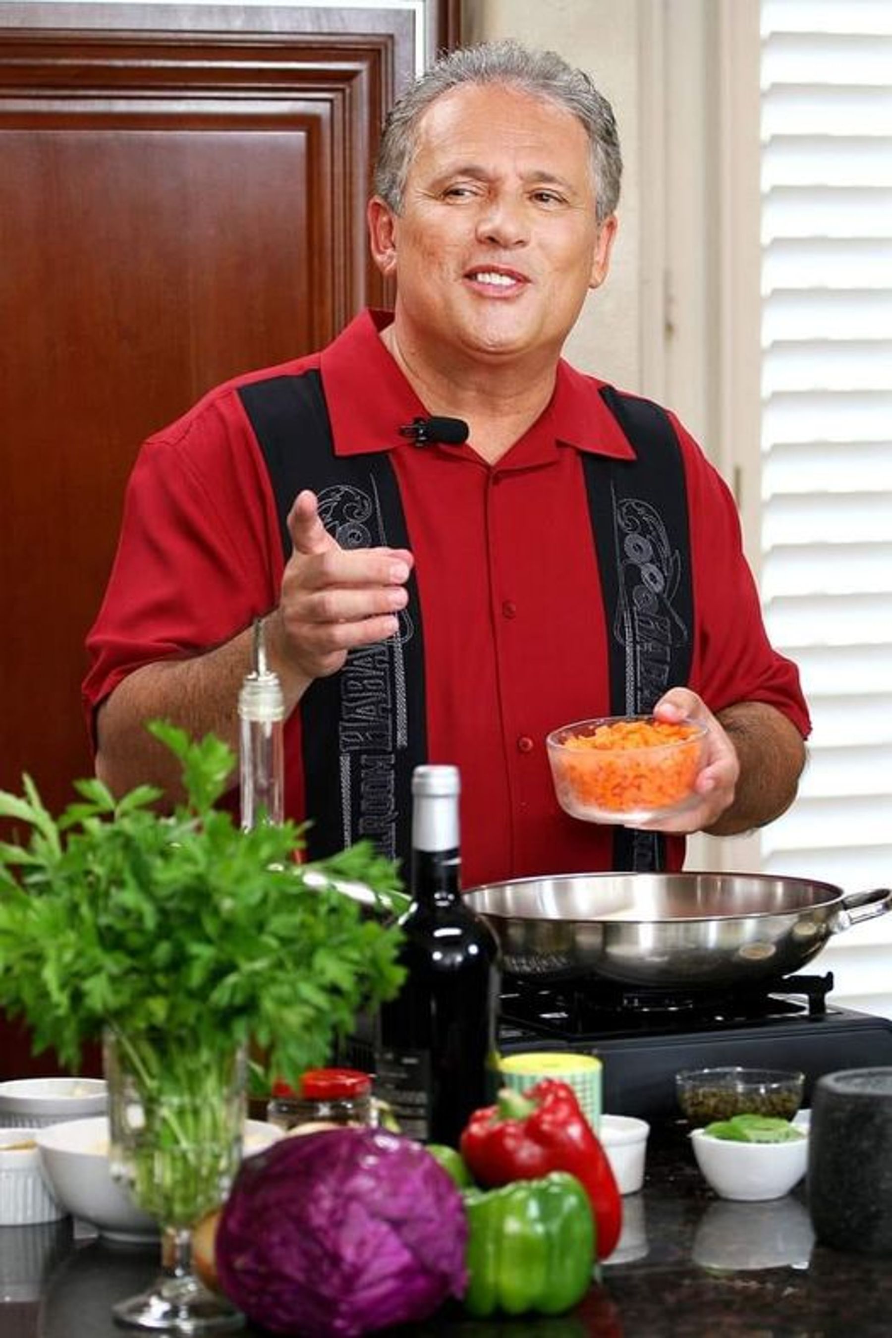 Johnny Contardo Official Website - Home