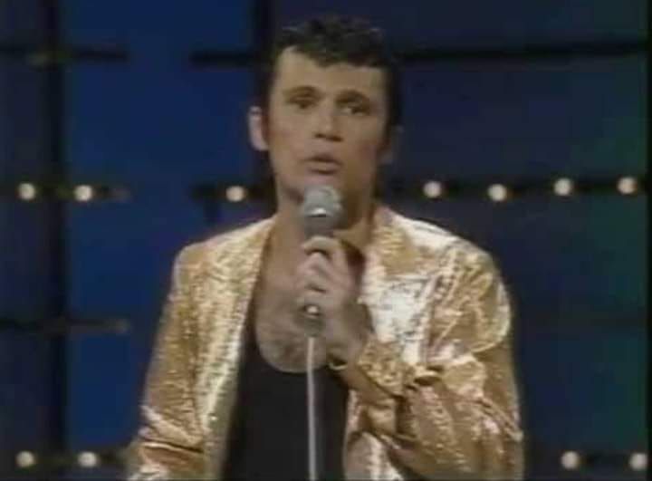 Johnny Contardo Official Website - Photos of Johnny Contardo