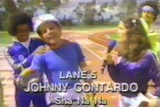 Johnny Contardo Official Website - Photos of Johnny Contardo