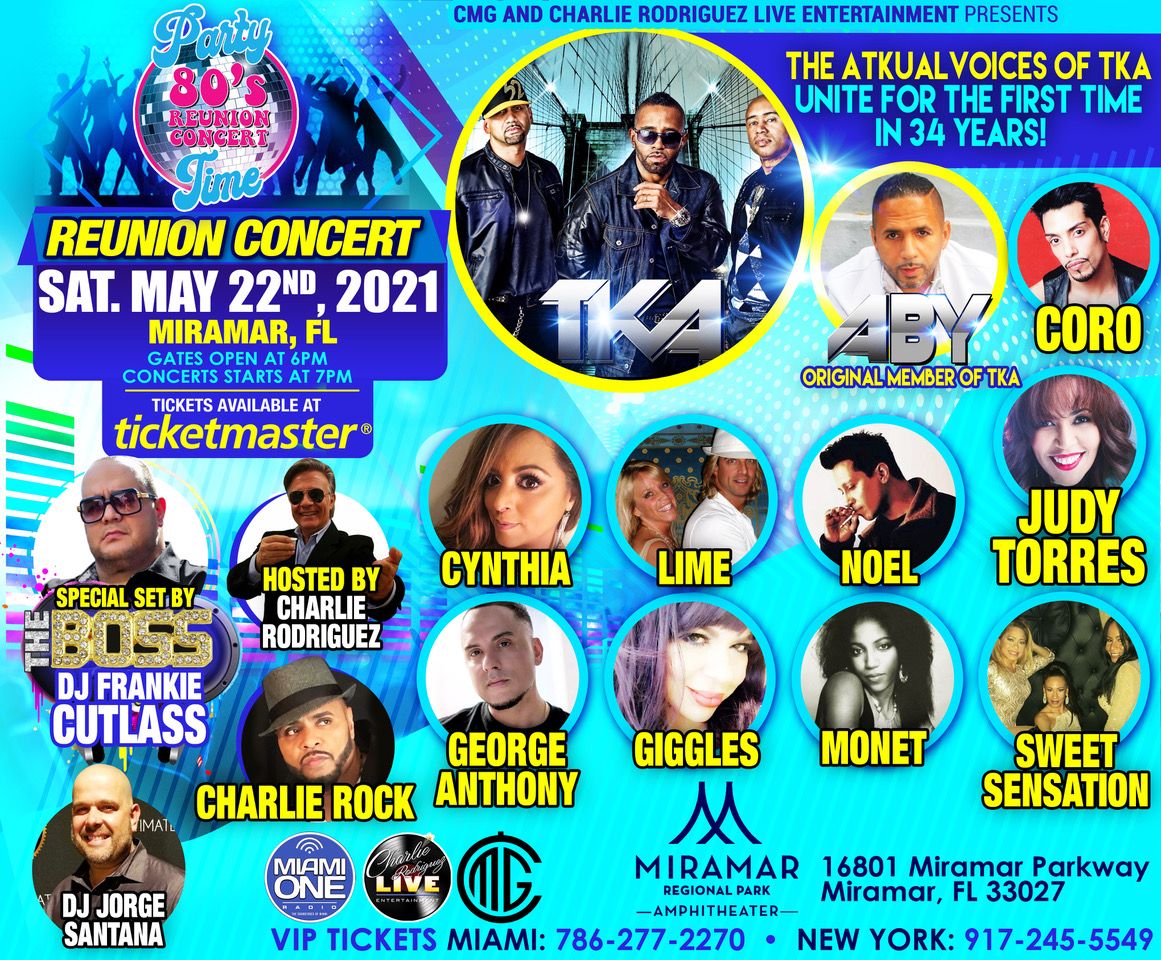 CHARLIE RODRIGUEZ LIVE ENTERTAINMENT