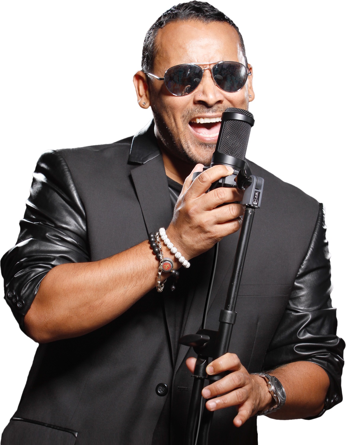 CHARLIE RODRIGUEZ LIVE ENTERTAINMENT