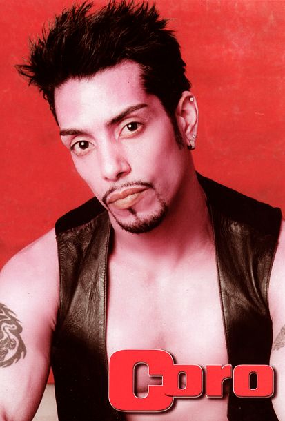 CHARLIE RODRIGUEZ LIVE ENTERTAINMENT