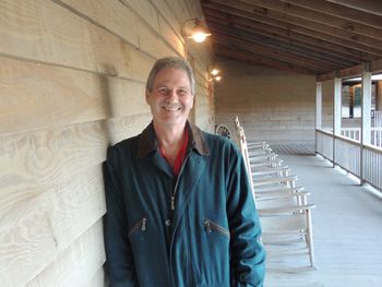 Gaylon Pope and SweetWater - Photos