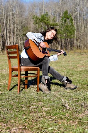 Danielle Howle - EPK