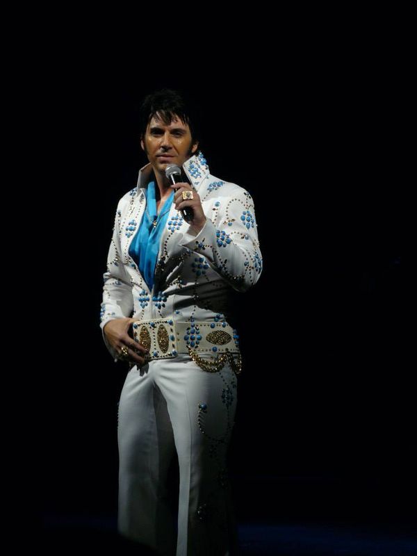 Stephen Freeman - Concerts