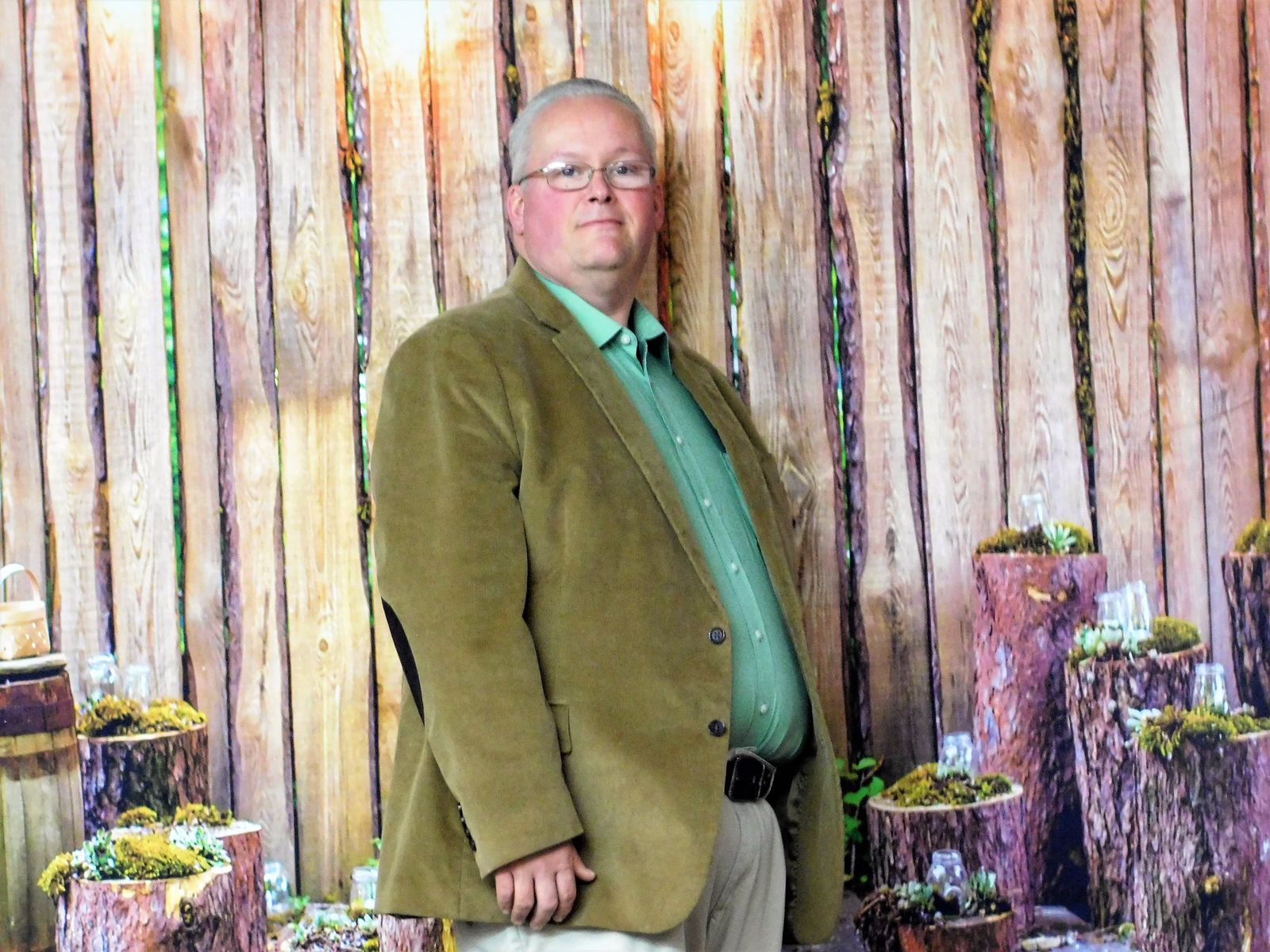 The Kevin Prater Band - EPK