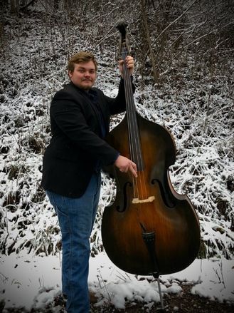 The Kevin Prater Band - About