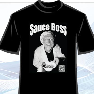 Sauce Boss Store