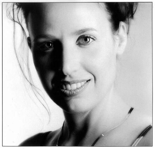 Sarah Morrow | Trombonist | Photos