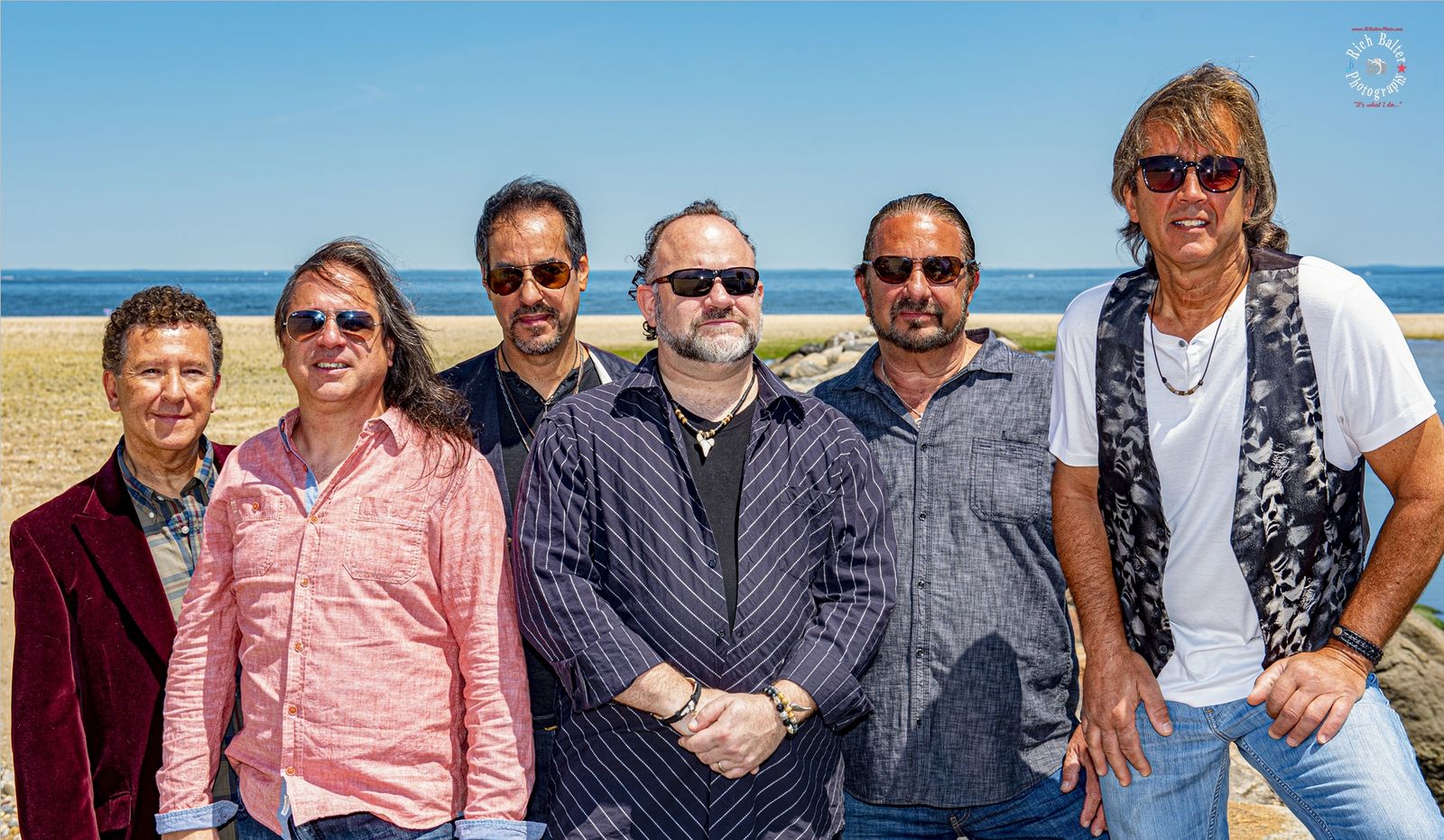 Desert Highway Band - Photos