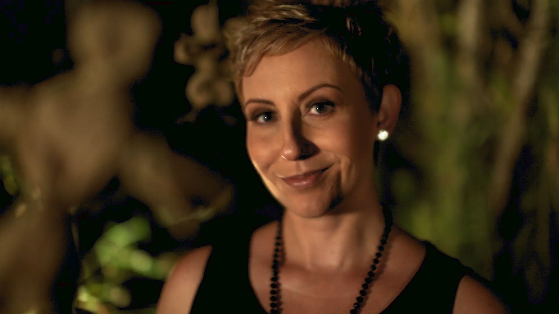 Sally-Anne Whitten - About Sally-Anne