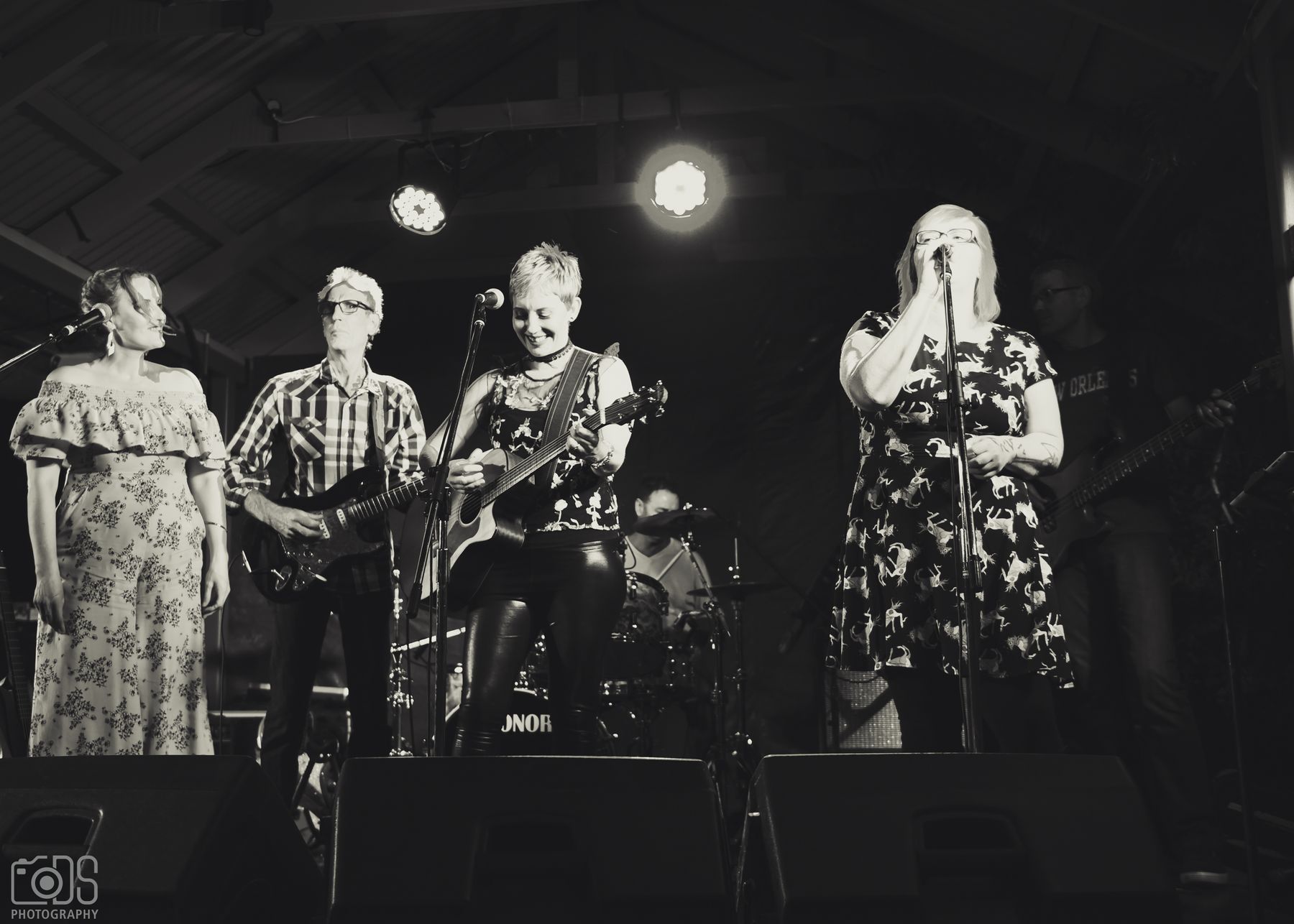 Sally-Anne Whitten - About Sally-Anne