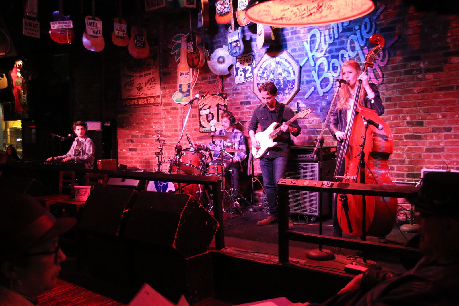 Home [milehighbluessociety.com]