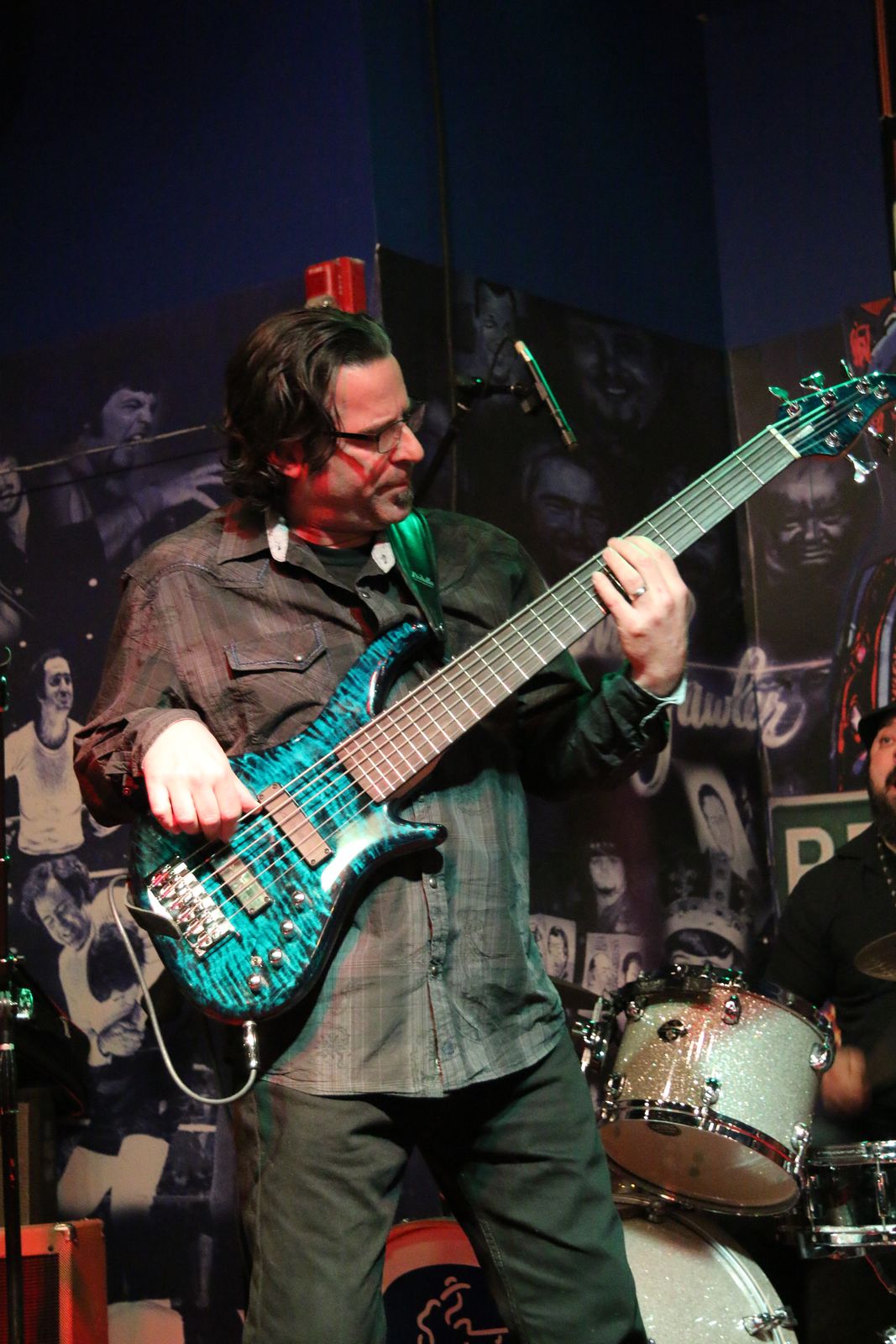 Home [milehighbluessociety.com]