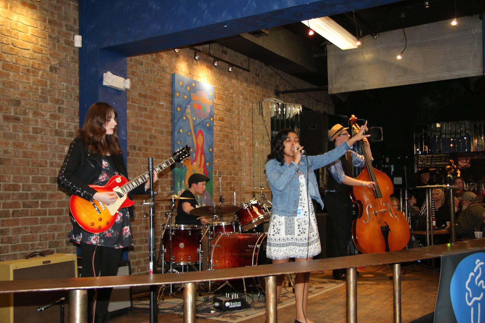 Home [milehighbluessociety.com]