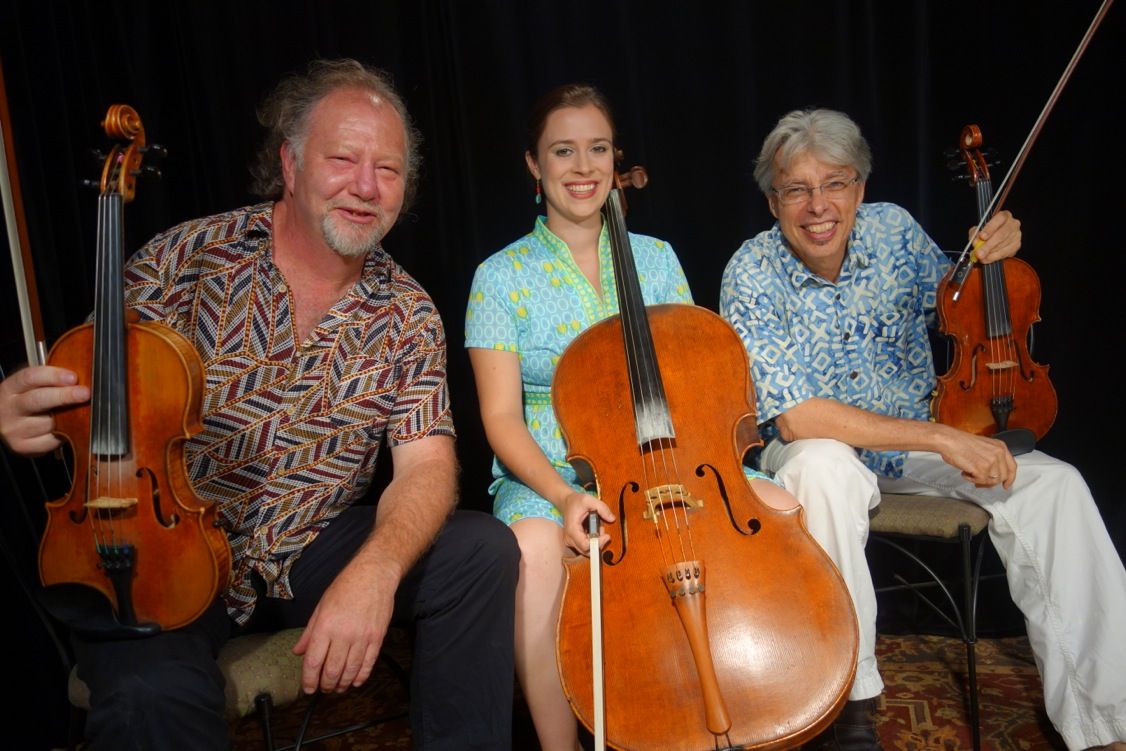 Natalie Haas - Photos