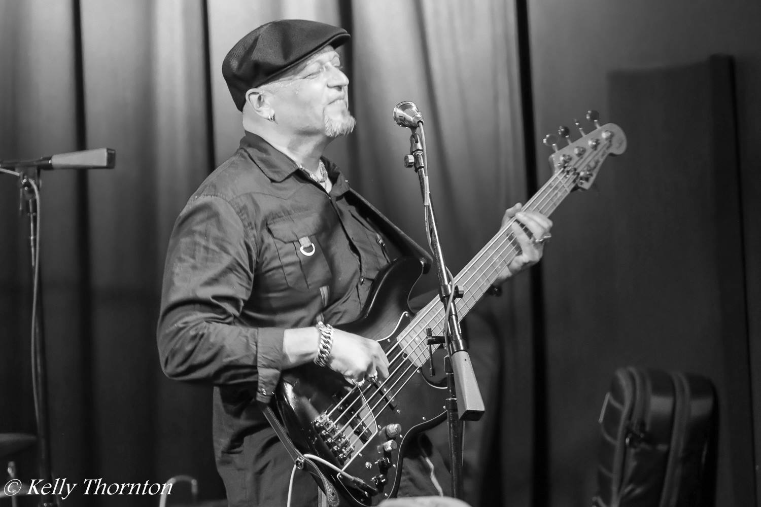 Lenny Paul - American Traditional Blues - Photos