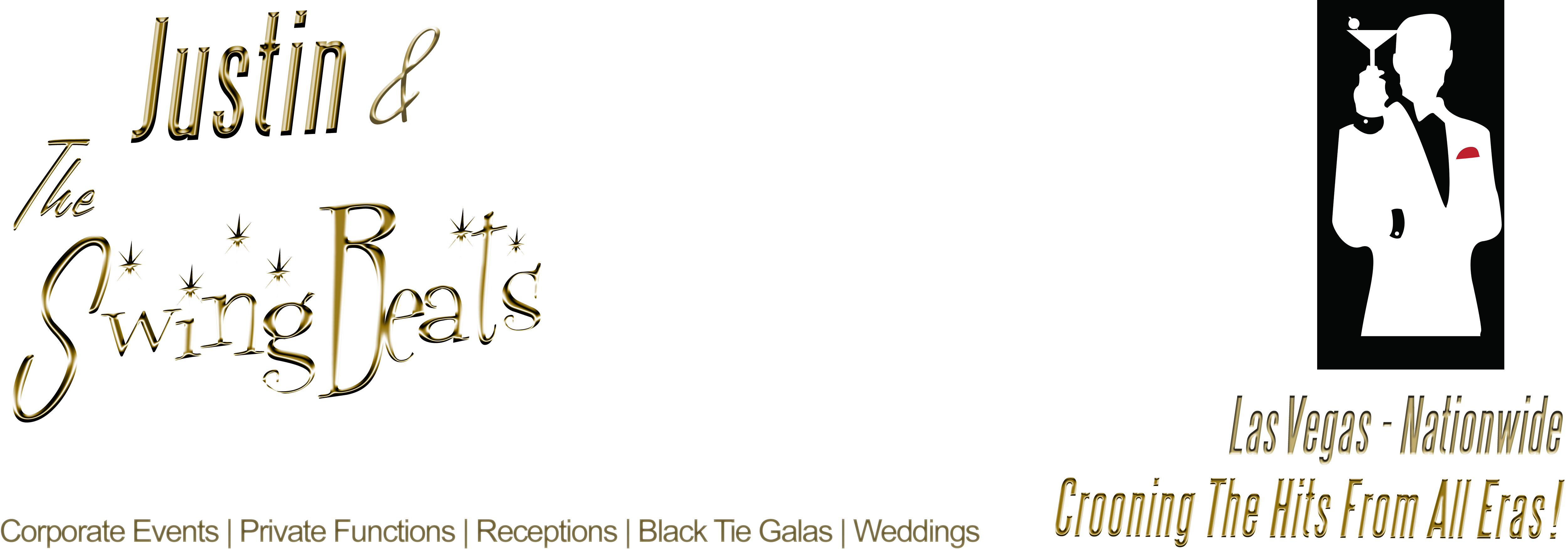 Hire A Jazz Band In Las Vegas | Swing, Pop, & Big Band for Weddings ...