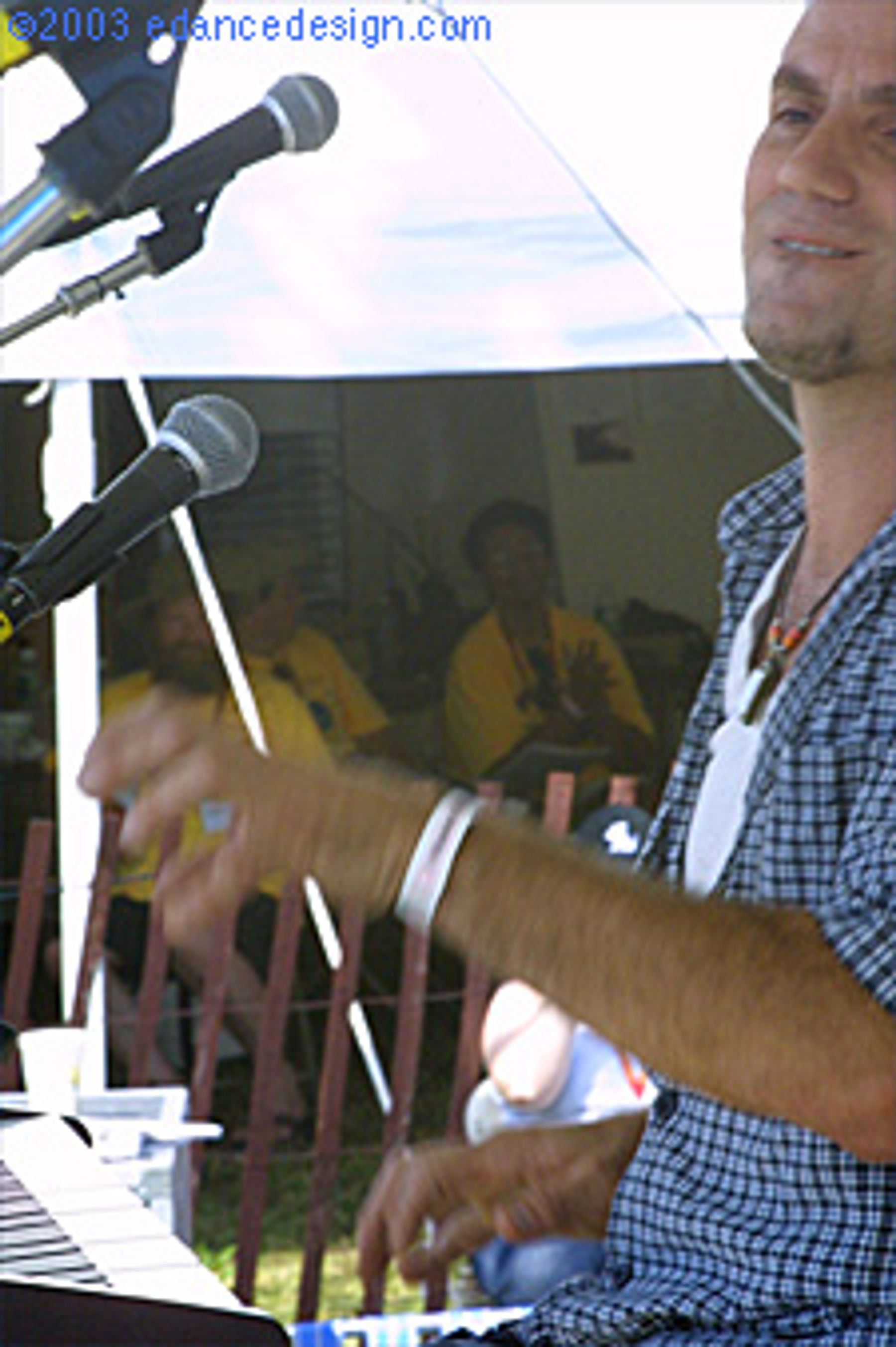 Dan Pelletier - Free Demos