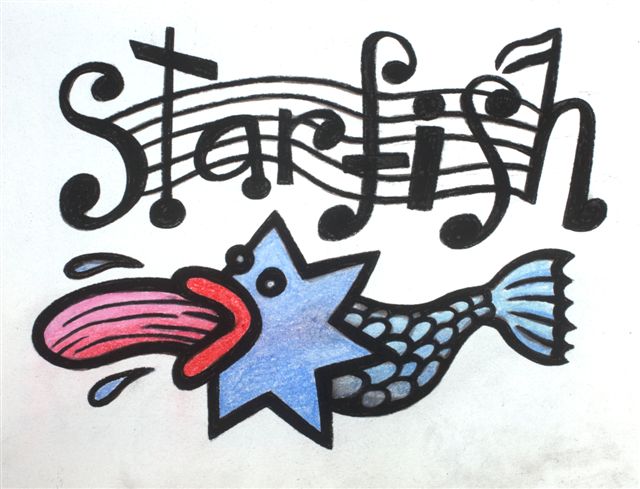 Starfish Club - About Us