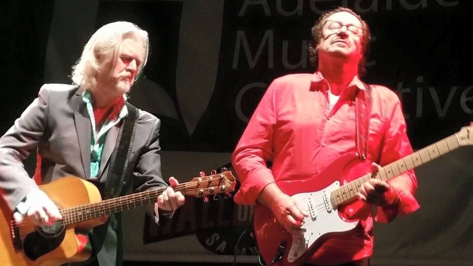 Mick Pealing - Photos