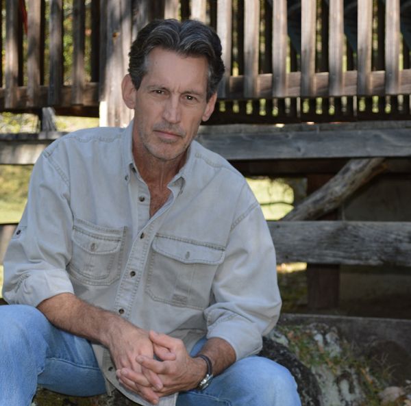 Mark Bumgarner - Biography