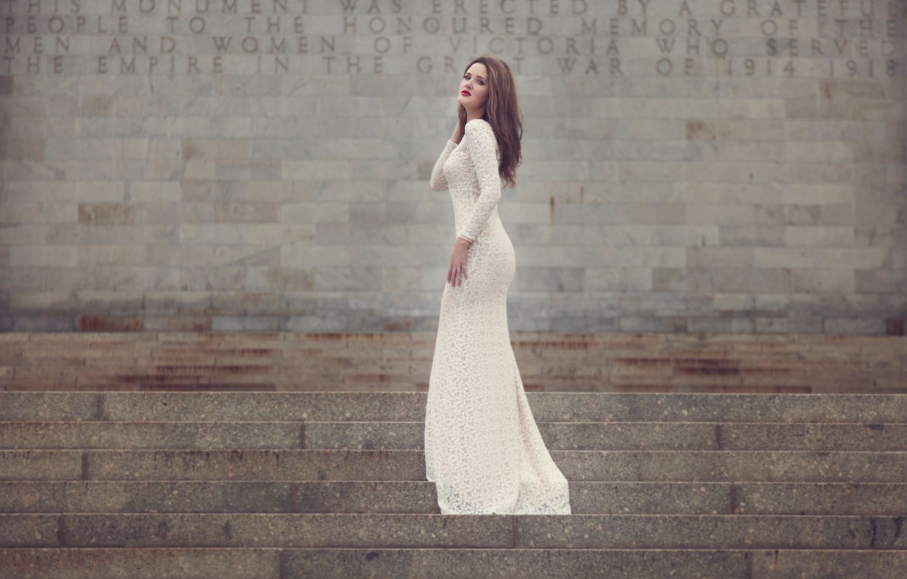 Monica Oriel | Official Website