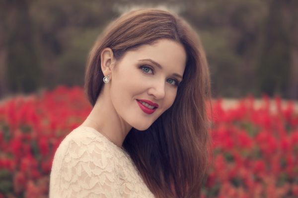 Monica Oriel | Official Website