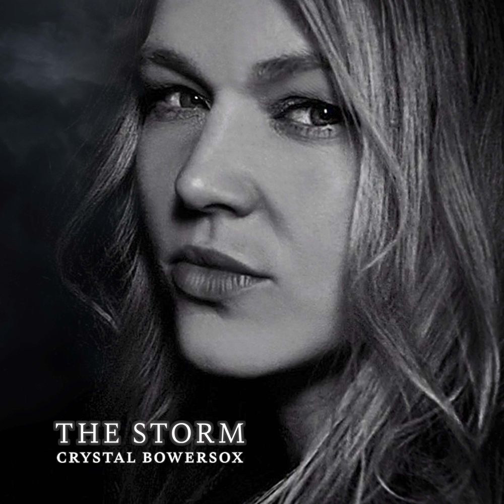 Crystal Bowersox