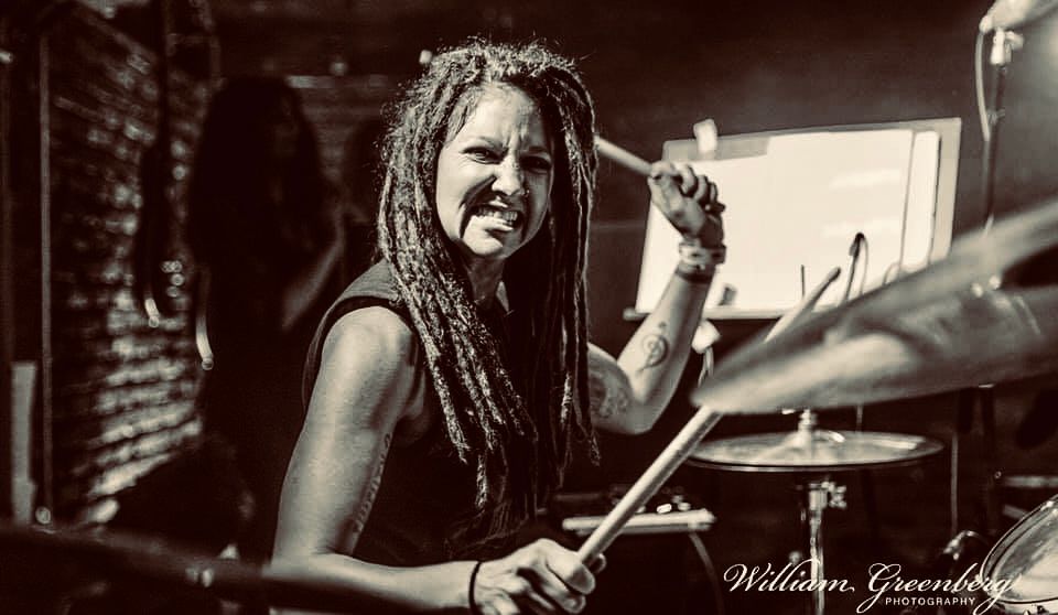Tosha Jones - PHOTOS